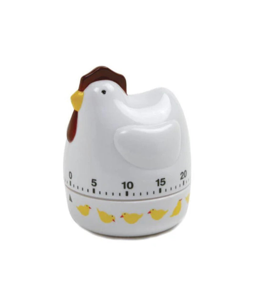 NORPRO CHICKEN TIMER – Artesano Galleria