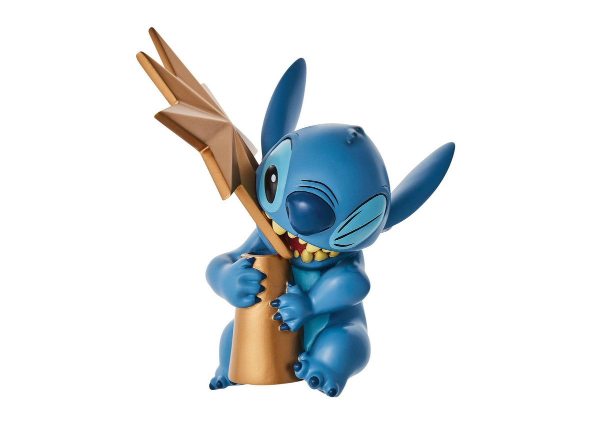 Stitch Tree Topper – Artesano Galleria