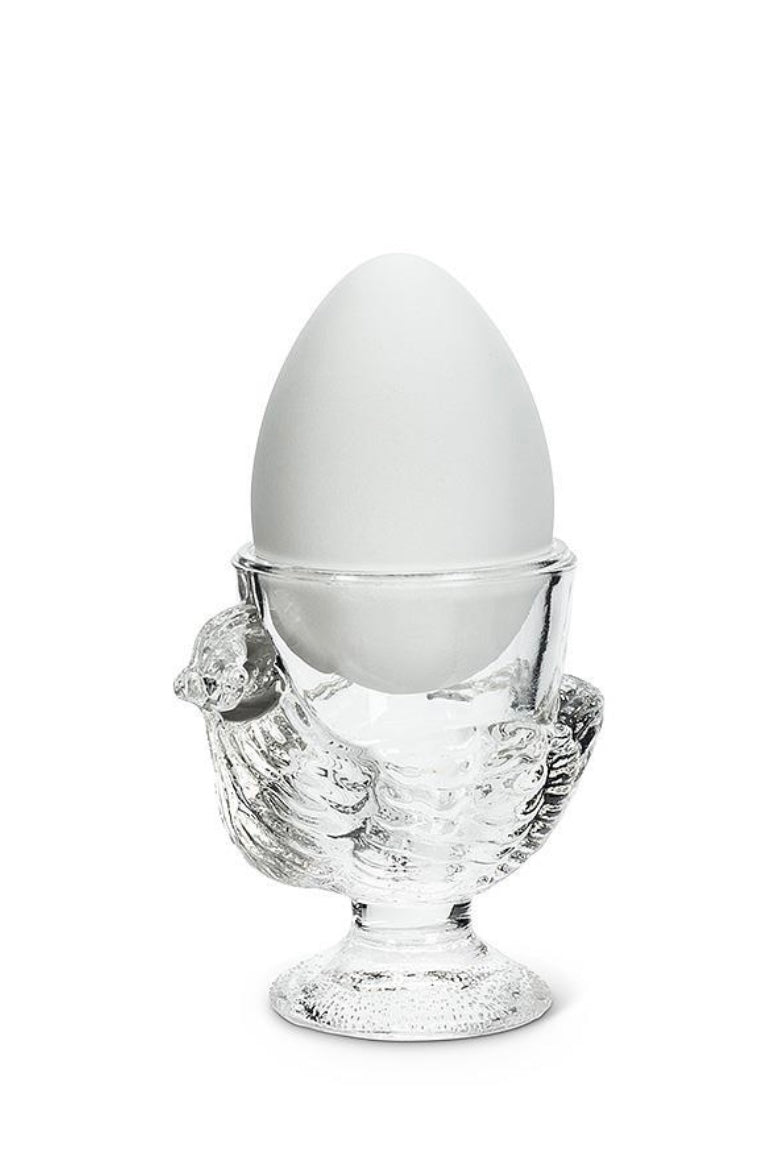 Abbott Chicken Egg Cup – Artesano Galleria