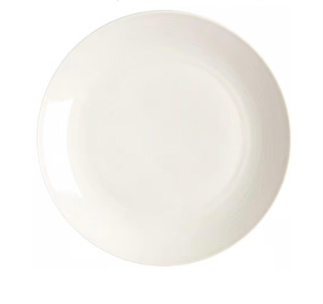 Gordon Ramsay Salad Plate Maze White (Porcelain) by ROYAL DOULTON ...