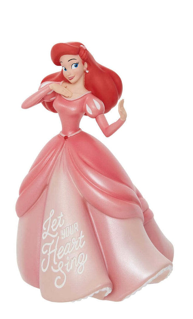 Ariel Princess Expression Disney Showcase – Artesano Galleria