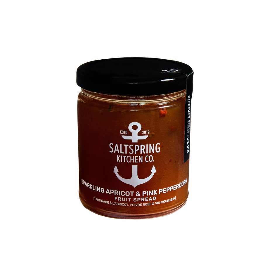 Salt Spring Kitchen Spreads Collection – Artesano Galleria