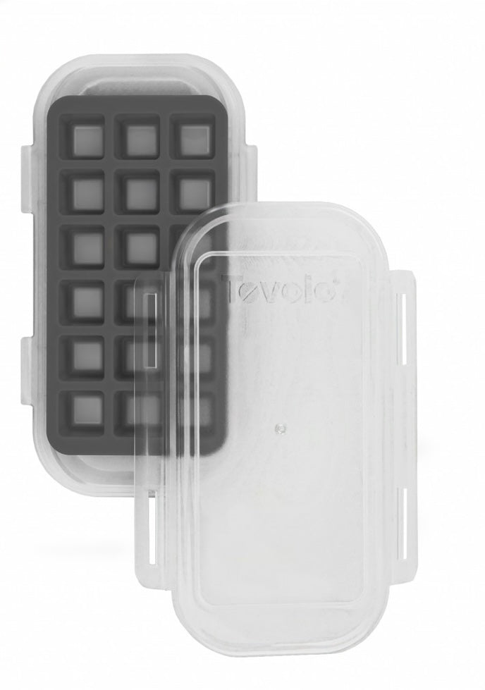 Tovolo Garlic Freezer Tray – Artesano Galleria