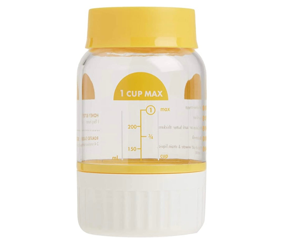 Chef'n Buttercup Butter Maker – Artesano Galleria