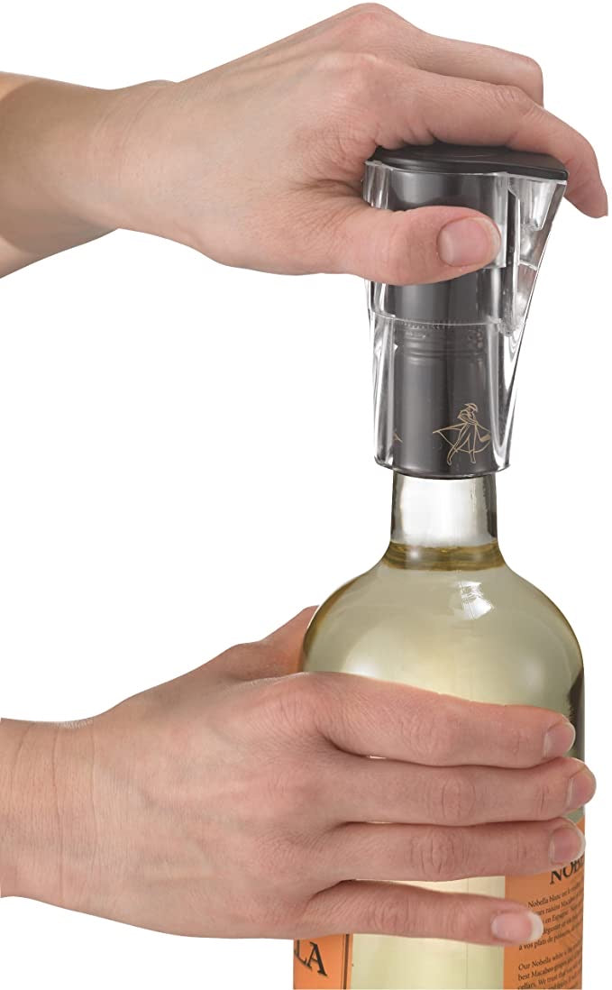 Wine Bottle Screw Cap Remover – Artesano Galleria
