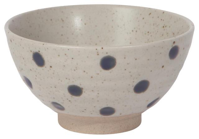 Danica 6” Stoneware Bowl – Artesano Galleria