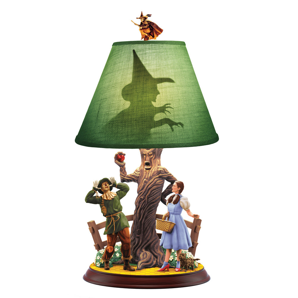 Wizard of Oz Lamp – Artesano Galleria