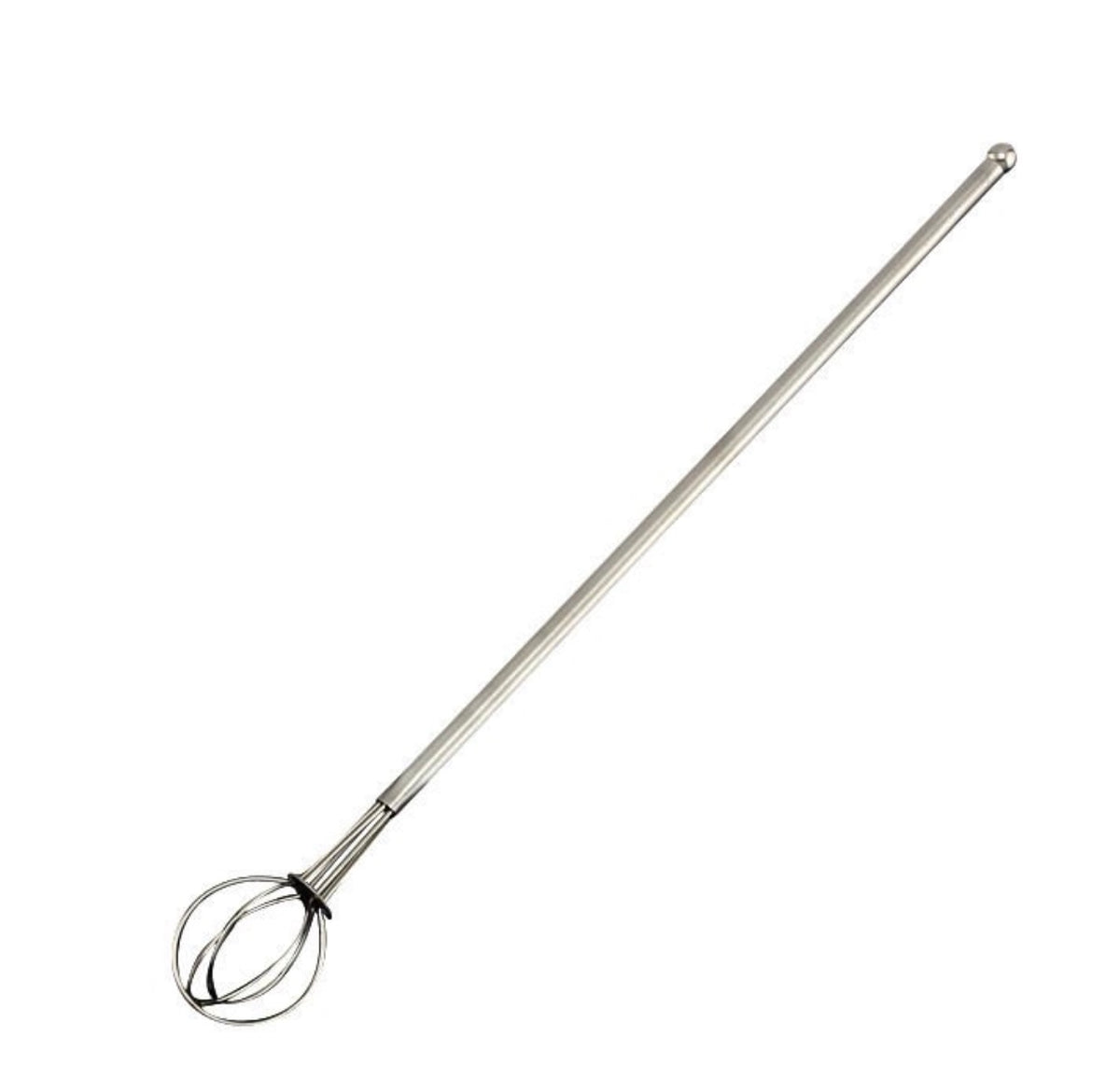 Norpro Mini Cocktail Whisk – Artesano Galleria