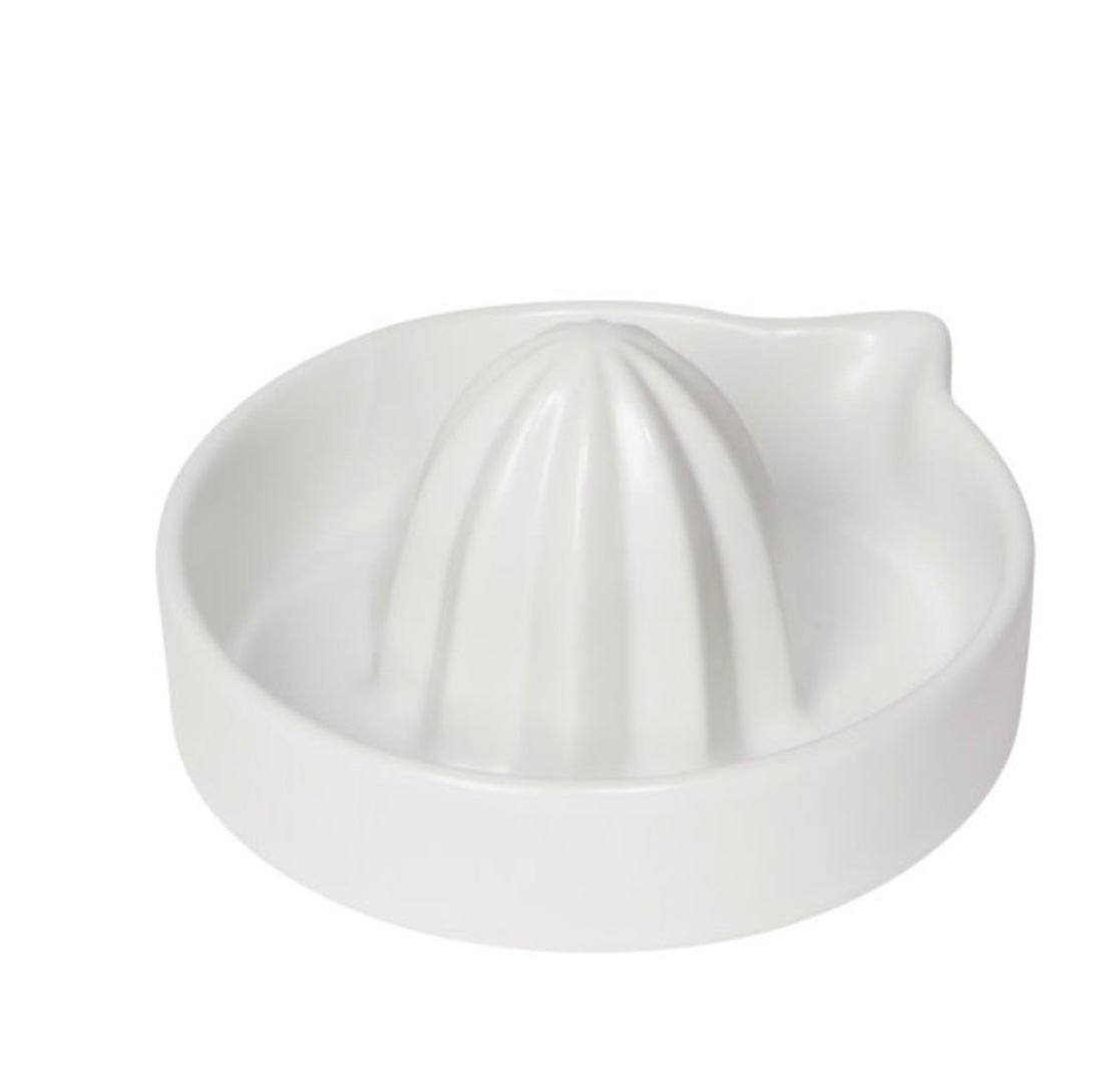 Danica Juicer - Matte White – Artesano Galleria