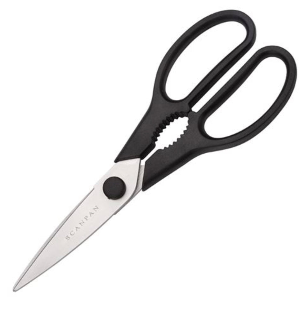 Scanpan Classic Universal Kitchen Scissors – Artesano Galleria
