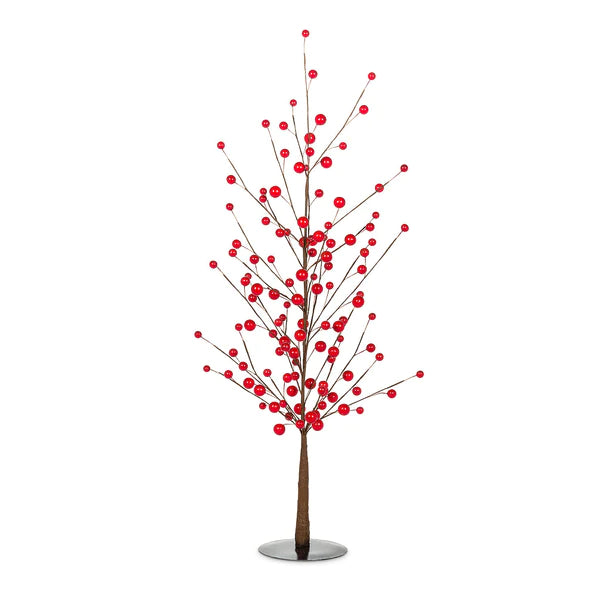 Abbott decorative bauble tree – Artesano Galleria