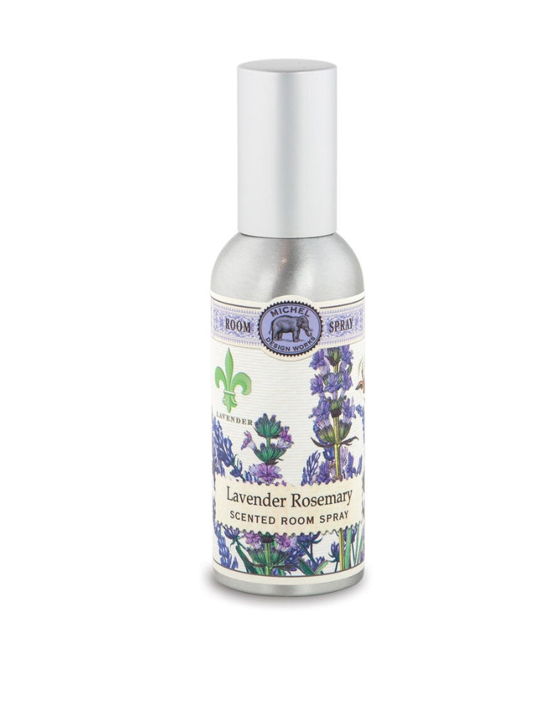 Stonewall Kitchen Lavender Rosemary Room Spray – Artesano Galleria