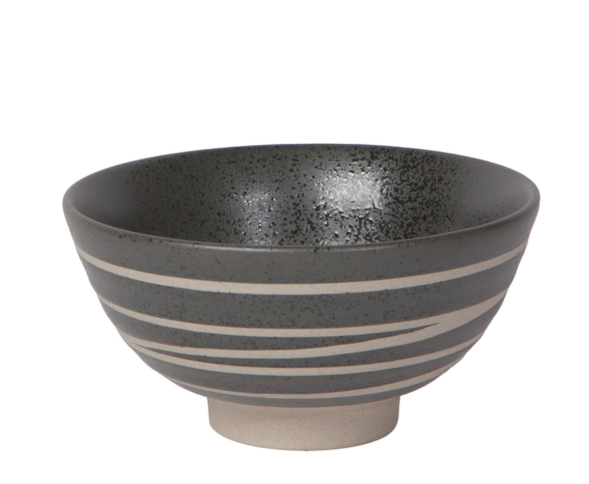 Danica Elements Bowl - Rhythm - by Danica Heirloom – Artesano Galleria