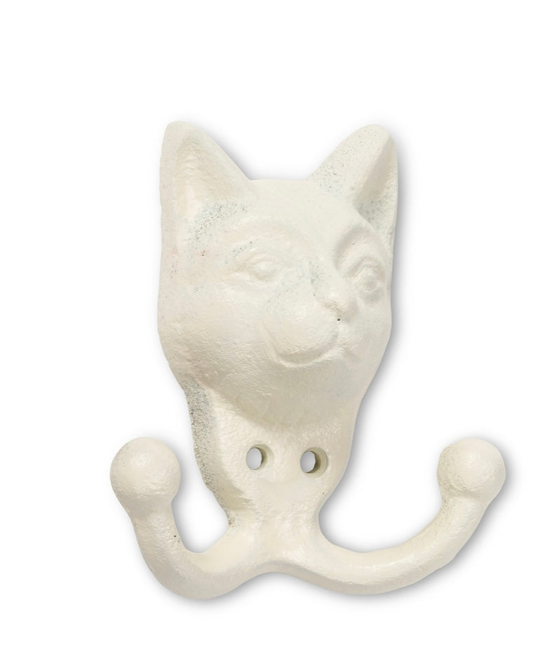 Abbott Cat Head Double Hook – Artesano Galleria