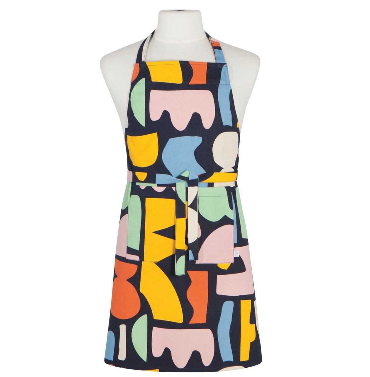 Danica Jubilee Doodle Packaged Apron – Artesano Galleria