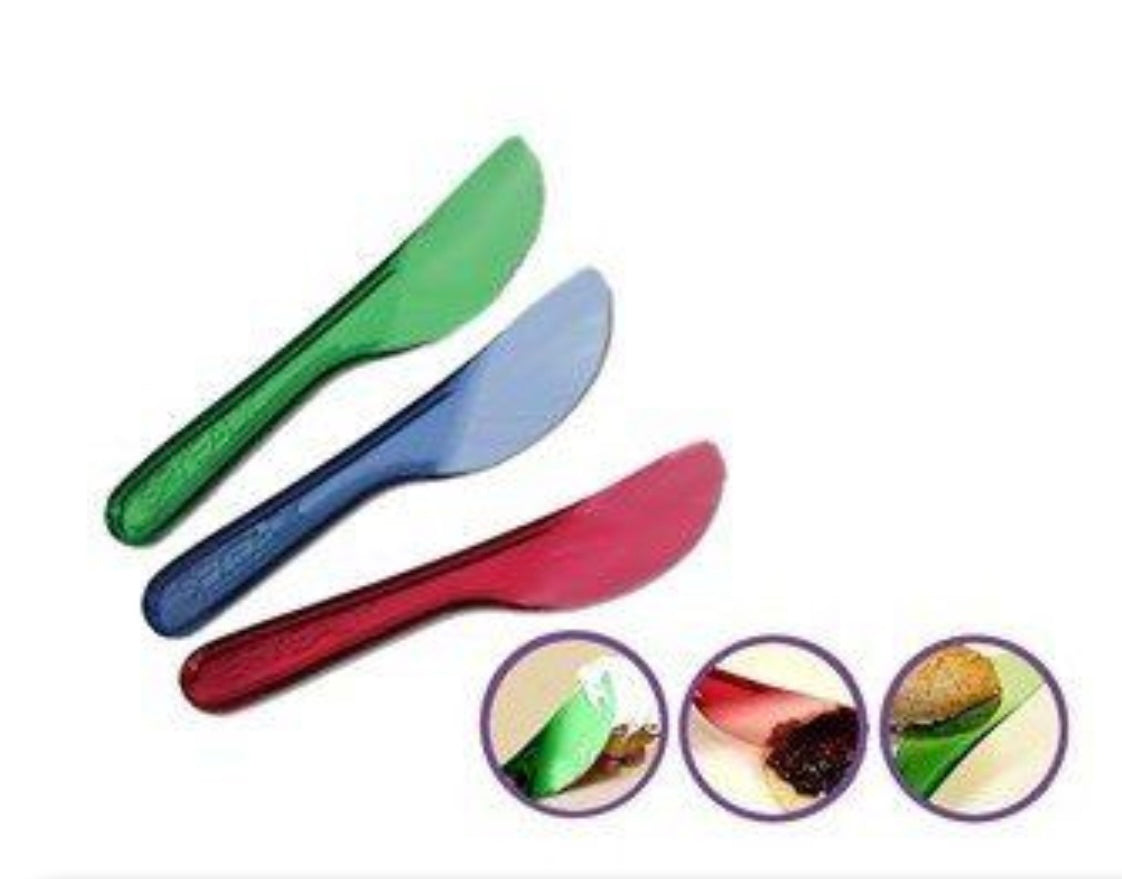 The Scrapr Spreadr – Artesano Galleria